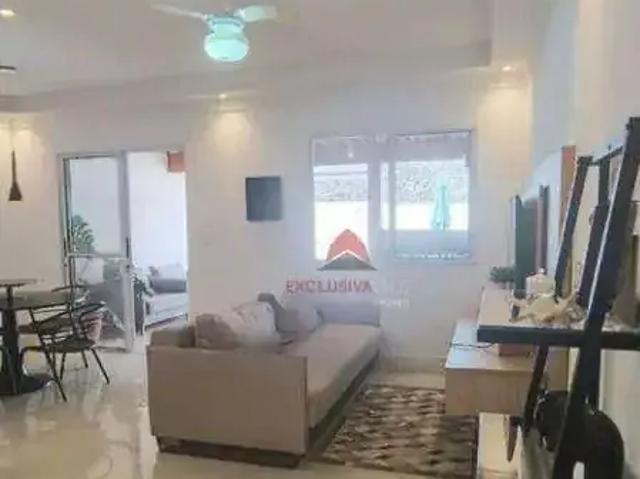 Casa / Sobrado em Condomínio para Venda em Jacareí/SP Loteamento Villa Branca 3 Quartos