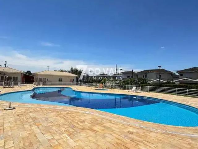 Casa / Sobrado em Condomínio para Venda em Jacareí/SP Loteamento Villa Branca 3 Quartos