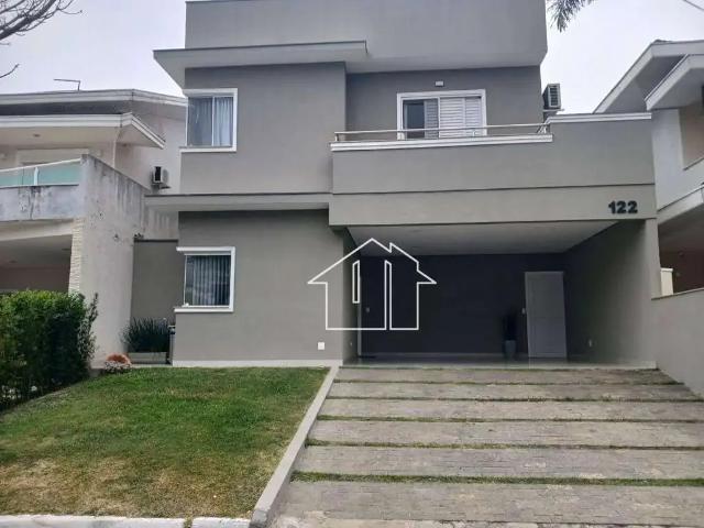 Casa / Sobrado em Condomínio para Venda em Jacareí/SP Parque Califórnia 4 Quartos