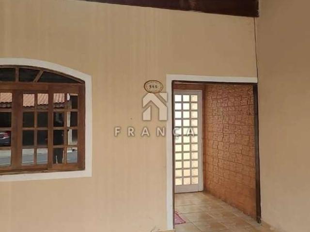 Casa / Sobrado em Condomínio para Venda em Jacareí/SP Parque Califórnia 4 Quartos