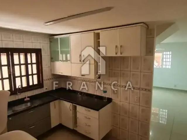 Casa / Sobrado em Condomínio para Venda em Jacareí/SP Parque Califórnia 2 Quartos