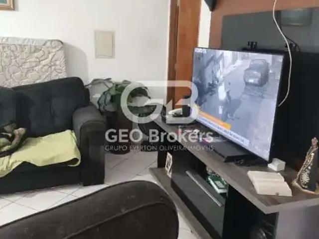Casa / Sobrado em Condomínio para Venda em Jacareí/SP Parque Califórnia 2 Quartos