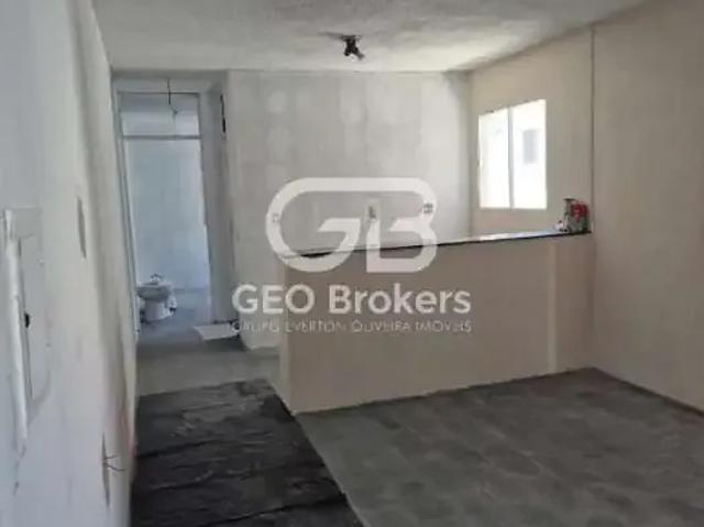 Casa / Sobrado em Condomínio para Venda em Jacareí/SP Parque Califórnia 2 Quartos