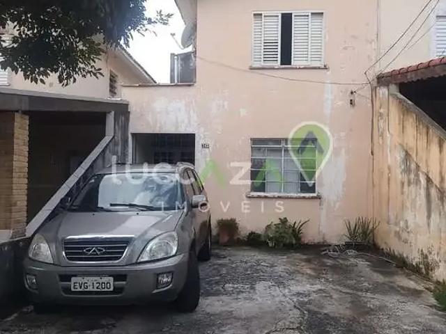 Casa / Sobrado em Condomínio para Venda em Jacareí/SP Parque Califórnia 2 Quartos