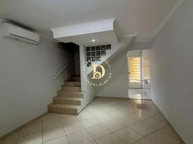 Casa / Sobrado em Condomínio para Venda em Jacareí/SP Parque Califórnia 2 Quartos