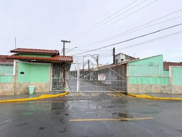 Casa / Sobrado em Condomínio para Venda em Jacareí/SP Parque Califórnia 2 Quartos