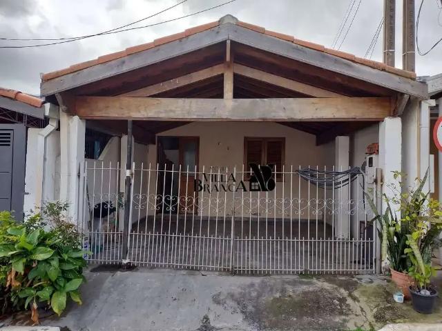 Casa / Sobrado em Condomínio para Venda em Jacareí/SP Parque Califórnia 2 Quartos