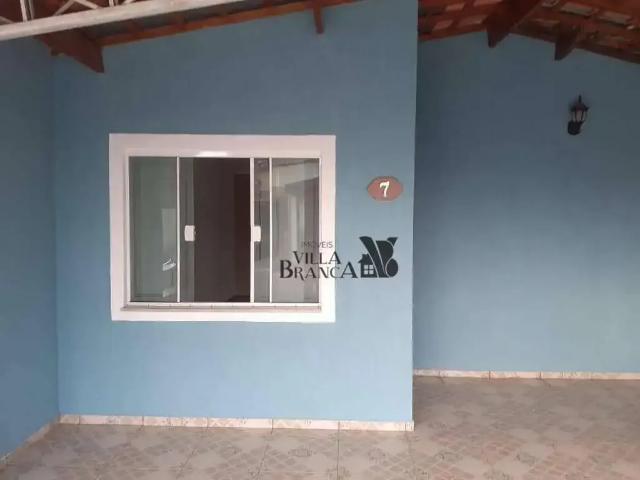 Casa / Sobrado em Condomínio para Venda em Jacareí/SP Parque Califórnia 2 Quartos