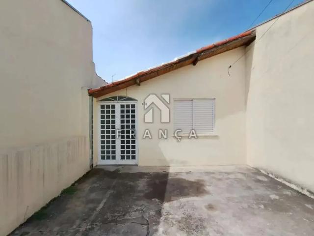 Casa / Sobrado em Condomínio para Venda em Jacareí/SP Parque Califórnia 2 Quartos