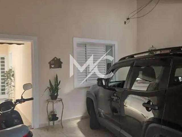 Casa / Sobrado em Condomínio para Venda em Jacareí/SP Parque Califórnia 2 Quartos