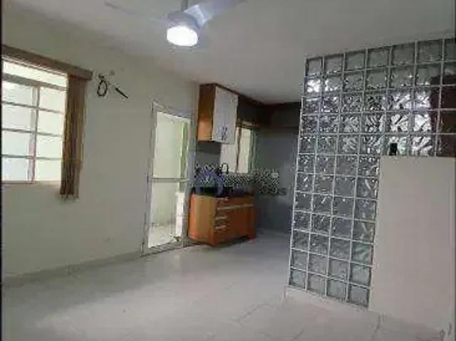 Casa / Sobrado em Condomínio para Venda em Jacareí/SP Parque Califórnia 2 Quartos