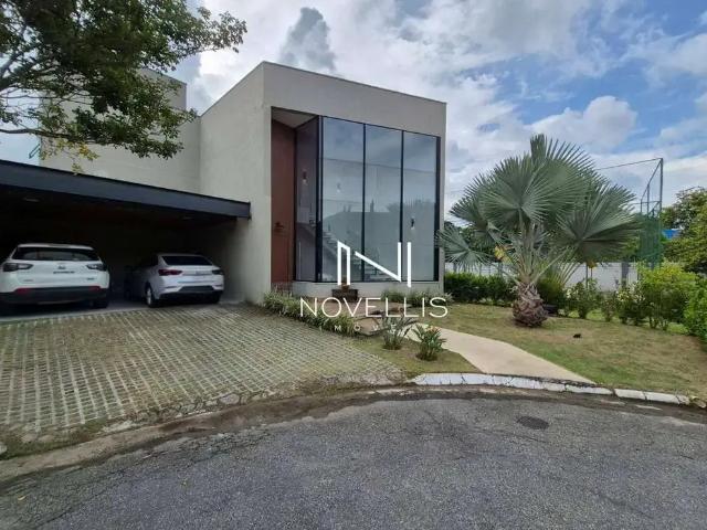 Casa / Sobrado em Condomínio para Venda em Jacareí/SP Parque Califórnia 3 Quartos