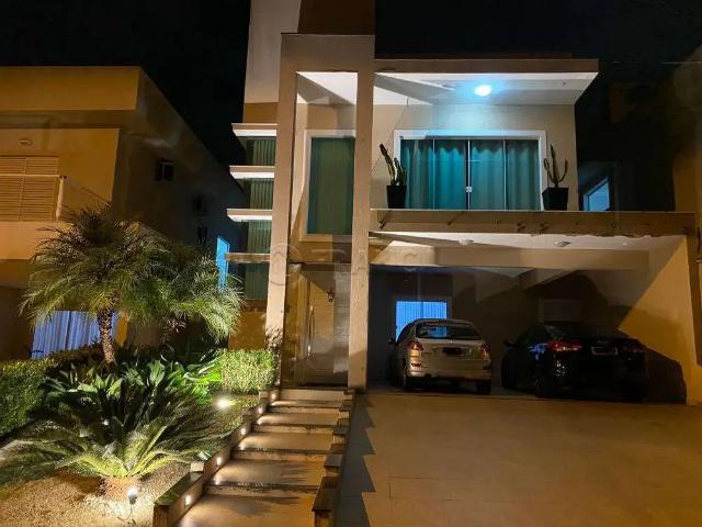 Casa / Sobrado em Condomínio para Venda em Jacareí/SP Parque Califórnia 3 Quartos