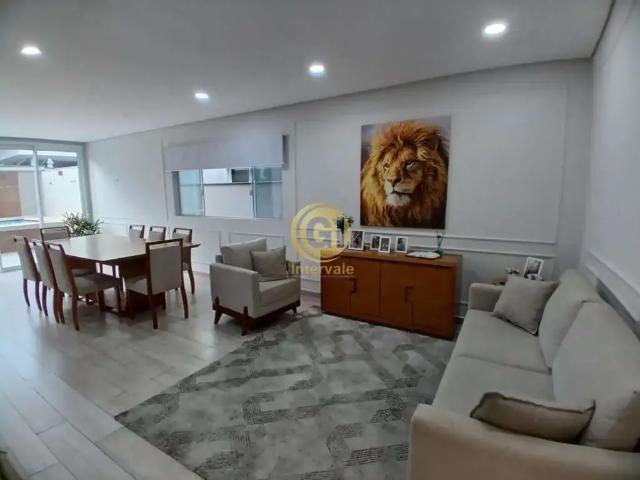 Casa / Sobrado em Condomínio para Venda em Jacareí/SP Parque Califórnia 3 Quartos