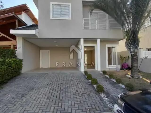 Casa / Sobrado em Condomínio para Venda em Jacareí/SP Parque Califórnia 3 Quartos