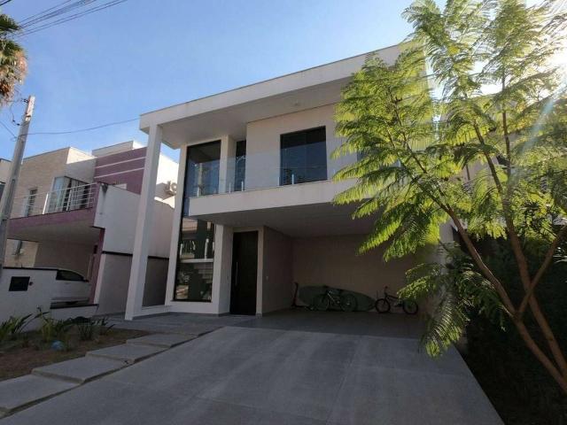 Casa / Sobrado em Condomínio para Venda em Jacareí/SP Parque Califórnia 3 Quartos