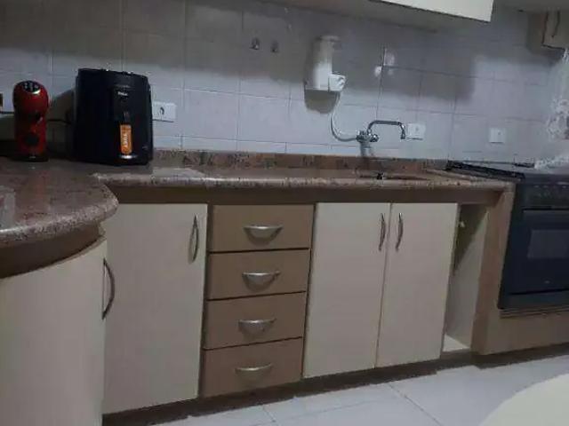 Casa / Sobrado em Condomínio para Venda em Jacareí/SP Parque Califórnia 3 Quartos