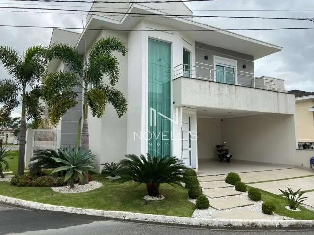 Casa / Sobrado em Condomínio para Venda em Jacareí/SP Parque Califórnia 3 Quartos