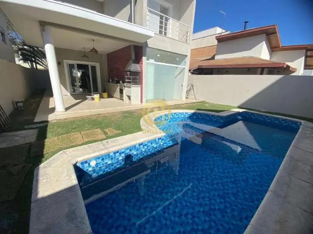 Casa / Sobrado em Condomínio para Venda em Jacareí/SP Parque Califórnia 3 Quartos