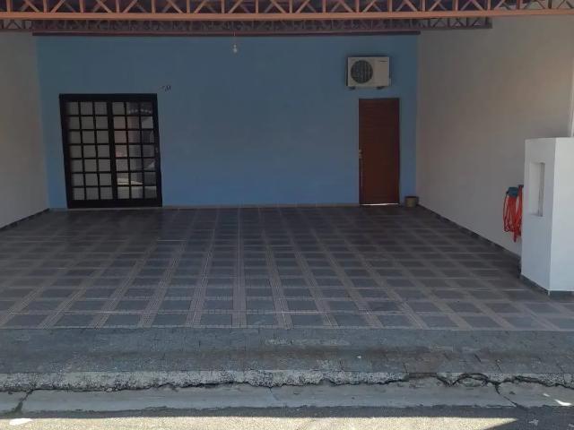 Casa / Sobrado em Condomínio para Venda em Jacareí/SP Parque Califórnia 3 Quartos