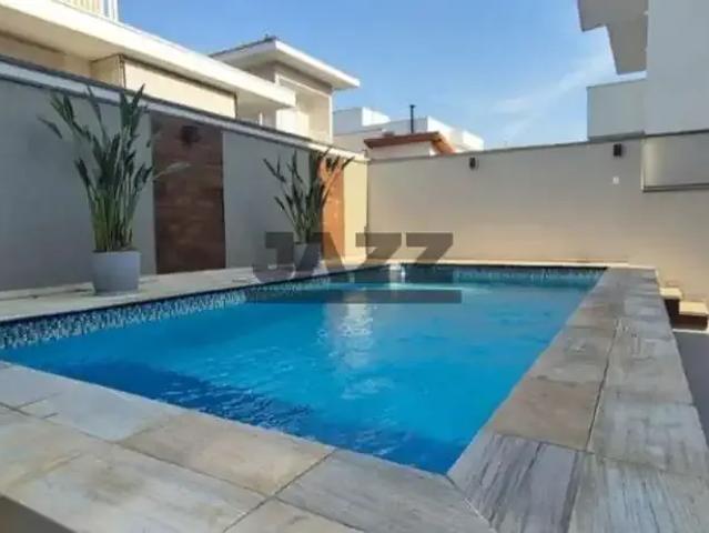 Casa / Sobrado em Condomínio para Venda em Jacareí/SP Parque Califórnia 3 Quartos