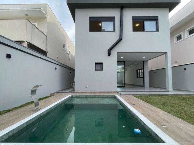 Casa / Sobrado em Condomínio para Venda em Jacareí/SP Parque Califórnia 3 Quartos