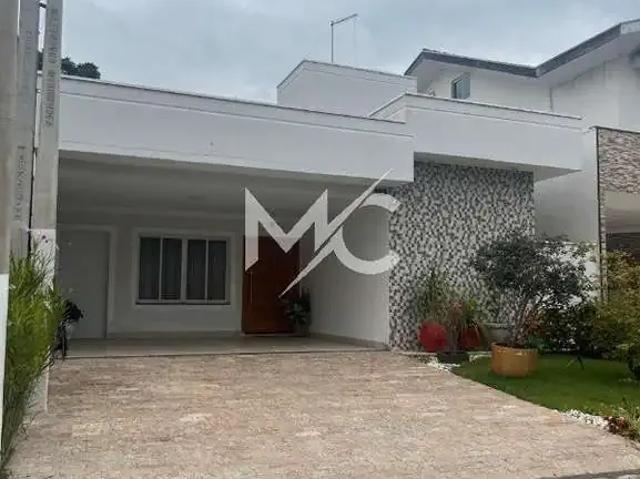 Casa / Sobrado em Condomínio para Venda em Jacareí/SP Parque Califórnia 3 Quartos