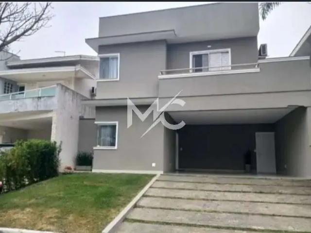 Casa / Sobrado em Condomínio para Venda em Jacareí/SP Parque Califórnia 3 Quartos