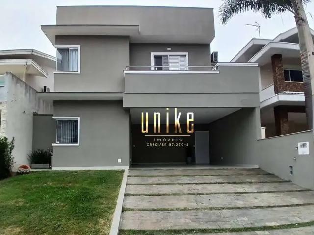 Casa / Sobrado em Condomínio para Venda em Jacareí/SP Parque Califórnia 3 Quartos