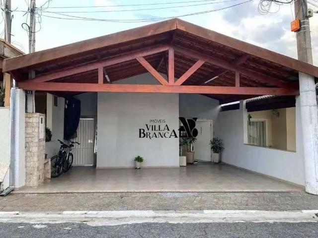 Casa / Sobrado em Condomínio para Venda em Jacareí/SP Parque Califórnia 3 Quartos