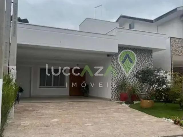Casa / Sobrado em Condomínio para Venda em Jacareí/SP Parque Califórnia 3 Quartos