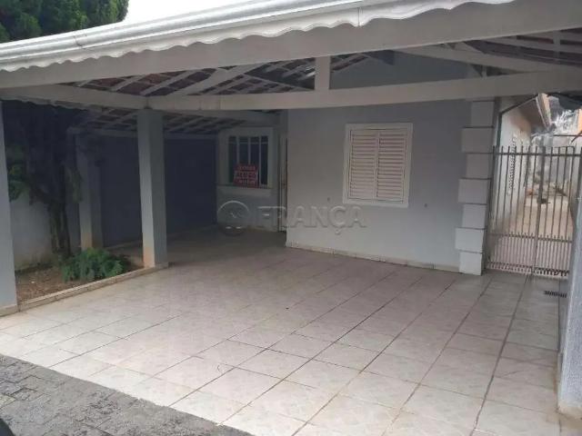 Casa / Sobrado em Condomínio para Venda em Jacareí/SP Parque Califórnia 3 Quartos