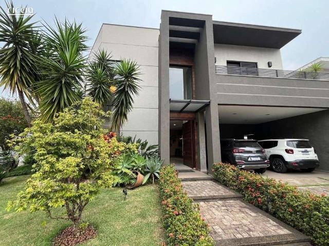 Casa / Sobrado em Condomínio para Venda em Jacareí/SP Parque Califórnia 3 Quartos