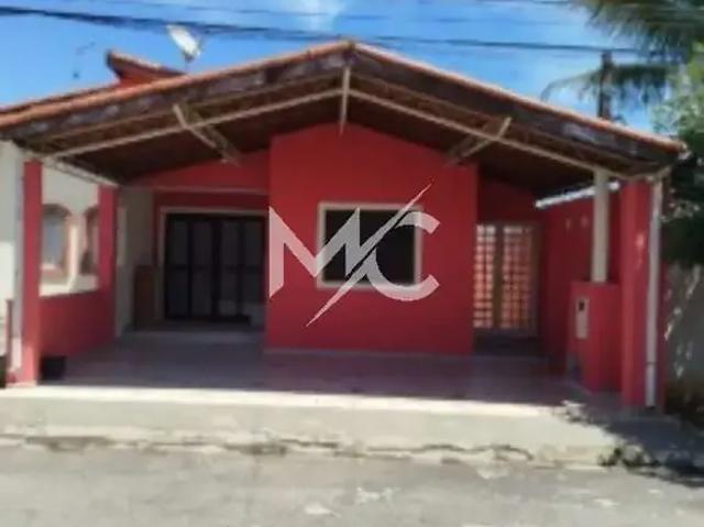 Casa / Sobrado em Condomínio para Venda em Jacareí/SP Parque Califórnia 3 Quartos