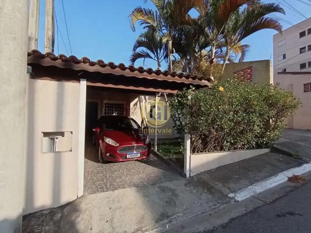 Casa / Sobrado em Condomínio para Venda em Jacareí/SP Parque dos Príncipes 2 Quartos