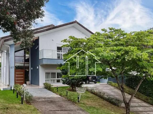 Casa / Sobrado em Condomínio para Venda em Jacareí/SP Parque Mirante do Vale 4 Quartos