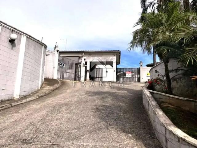 Casa / Sobrado em Condomínio para Venda em Jacareí/SP Parque Santo Antônio 2 Quartos