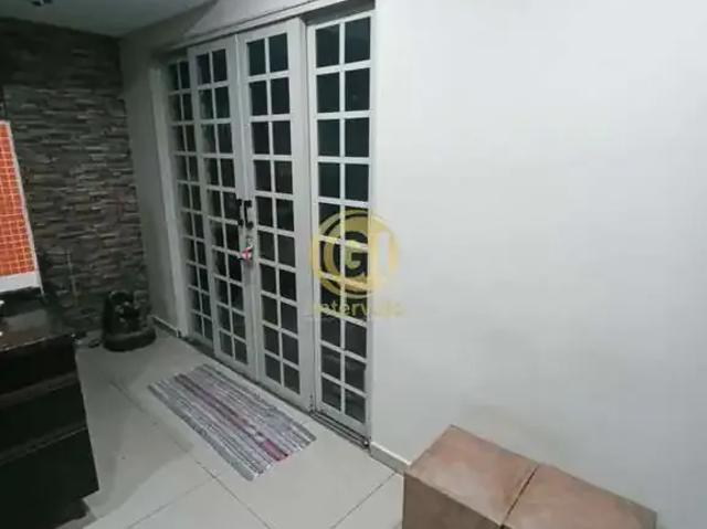 Casa / Sobrado em Condomínio para Venda em Jacareí/SP Parque Santo Antônio 2 Quartos