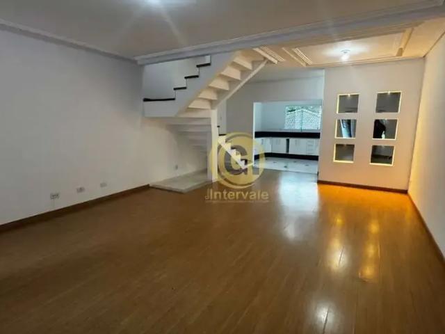 Casa / Sobrado em Condomínio para Venda em Jacareí/SP Parque Santo Antônio 3 Quartos