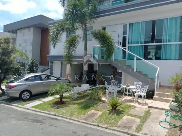Casa / Sobrado em Condomínio para Venda em Jacareí/SP São João 1 Quartos