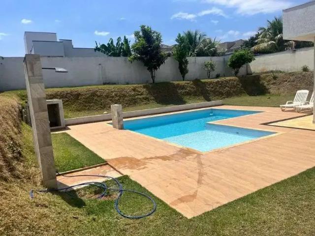 Casa / Sobrado em Condomínio para Venda em Jacareí/SP São João 3 Quartos