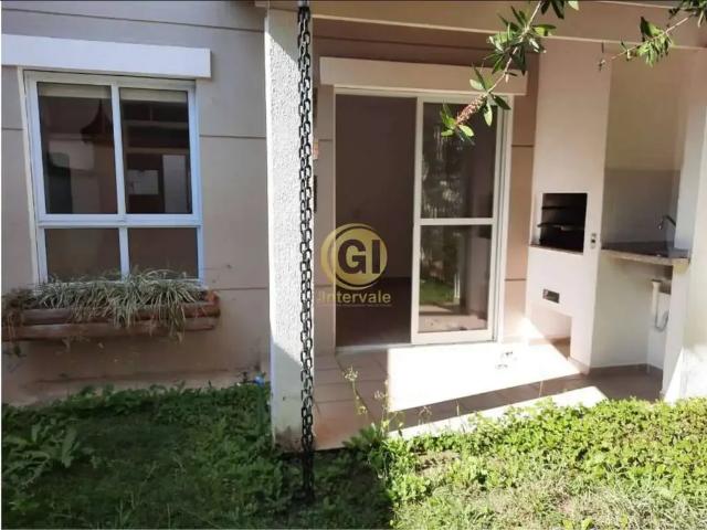 Casa / Sobrado em Condomínio para Venda em Jacareí/SP São João 3 Quartos