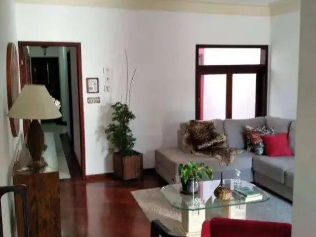 Casa / Sobrado em Condomínio para Venda em Jacareí/SP São João 3 Quartos