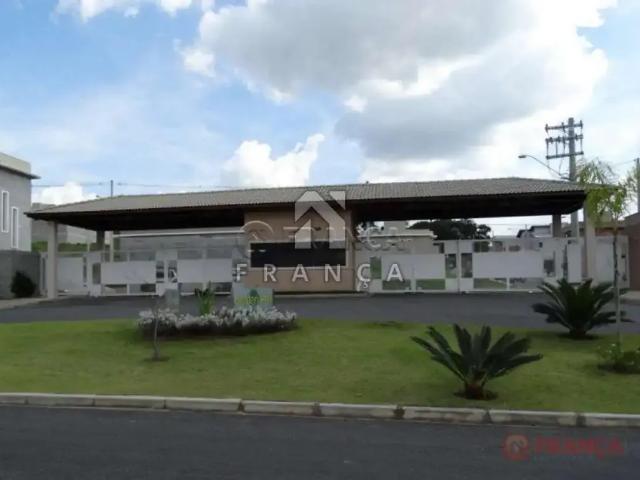 Casa / Sobrado em Condomínio para Venda em Jacareí/SP São João 3 Quartos