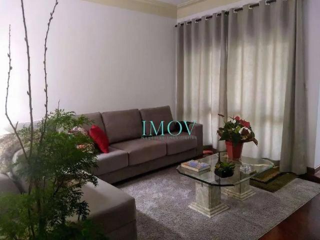 Casa / Sobrado em Condomínio para Venda em Jacareí/SP São João 3 Quartos