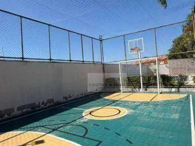 Casa / Sobrado em Condomínio para Venda em Jacareí/SP São João 3 Quartos