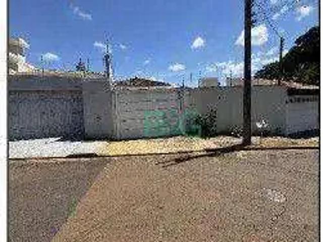 Casa / Sobrado em Condomínio para Venda em Jaboticabal/SP Jardim São Marcos I 1 Quartos