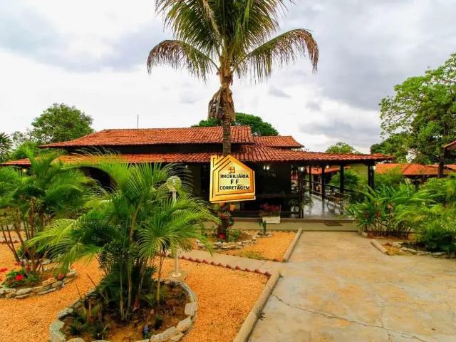 Casa / Sobrado em Condomínio para Venda em Jaboticatubas/MG Vila Almeida 3 Quartos