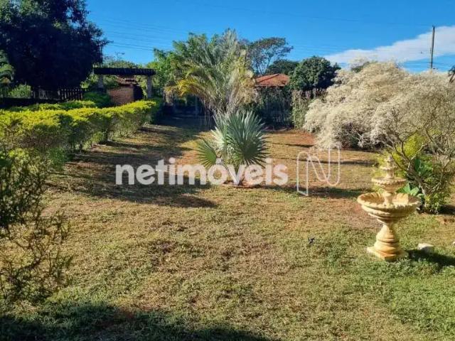 Casa / Sobrado em Condomínio para Venda em Jaboticatubas/MG Zona Rural 3 Quartos