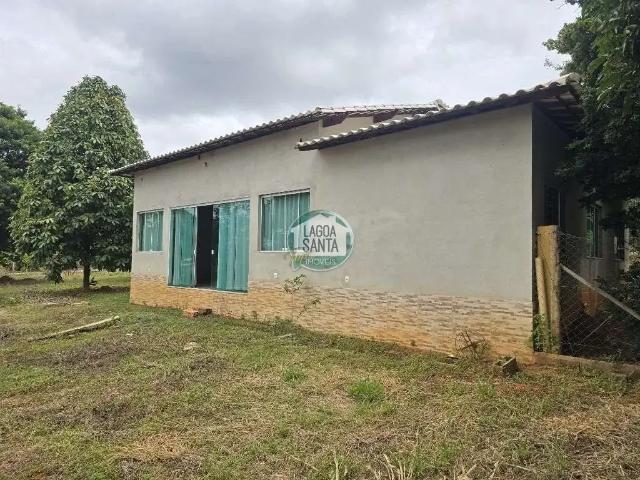 Casa / Sobrado em Condomínio para Venda em Jaboticatubas/MG Campo Alegre 3 Quartos